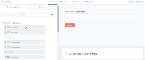 How To Create Hubspot Forms Makewebbetter
