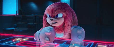 Sonic The Hedgehog 2 Knuckles 15 By Giuseppedirosso On Deviantart