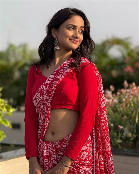 Nisha Guragain Doesn T Follow Rules She Creates New Ones Nisha