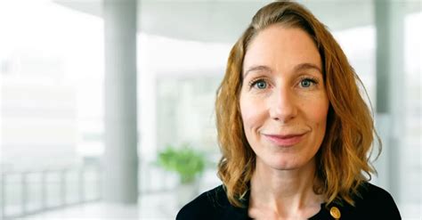 New Vp Hanna Sandvall Takes Helm For Tfs Healthsciences Strategic