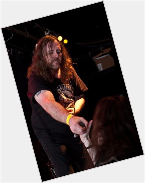 Seth Putnam Official Site For Man Crush Monday Mcm Woman Crush