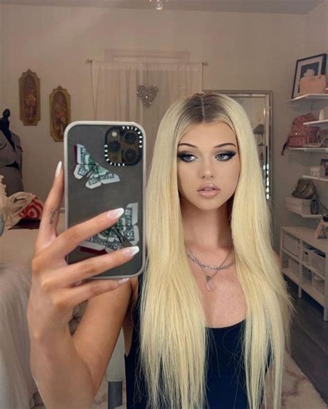 Loren Gray Nude And Leaked Tik Tok Girl 80 Photos The Fappening