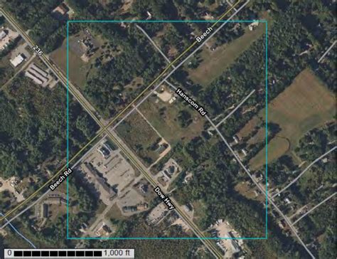 Eliot Housing Project Restaurateur Jay Mcsharry Proposes Age 55 Plus Community