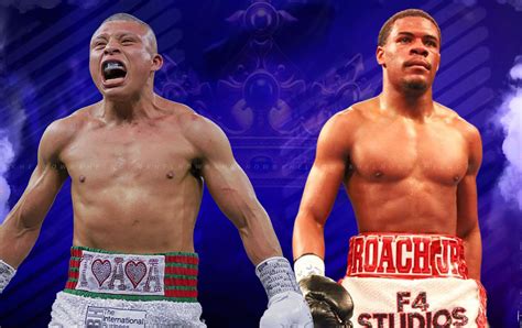 Pitbull Cruz Vs Lamont Roach Match Card Start Time Telecast Details