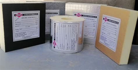 Whats The Difference Between Polyisocyanurate Pir And Polyurethane Pur Foam