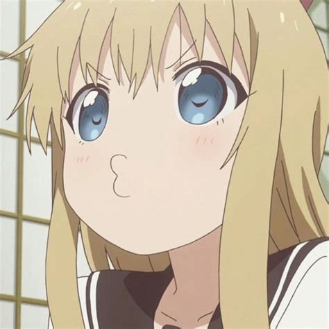 Toshino Kyoko Yuru Yuri Artofit