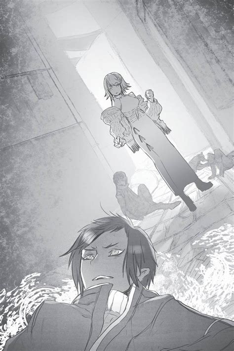 Kumo Desu Ga Nani Ka Volumen 14 B1