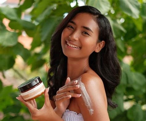 Cantik Alami Dengan Produk Ramah Lingkungan Pilihan Kecantikan Yang