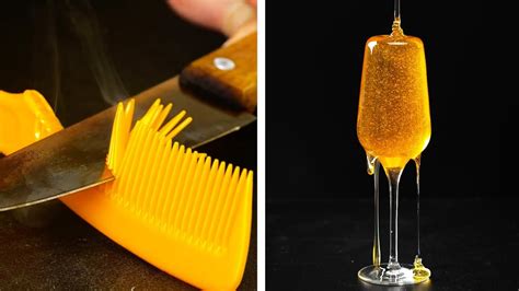 37 Oddly Satisfying Things You Have To Try Youtube