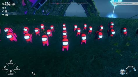 The 10 Best Mods For Sonic Frontiers Gamepur