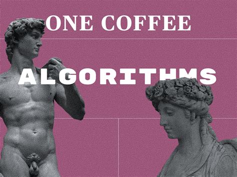 Algorithms By Nikolay Smyk On Dribbble