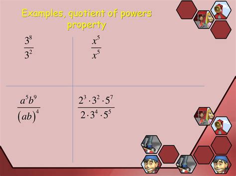 Ppt 7 3 Multiplication Properties Of Exponents Powerpoint Presentation Id 6566178