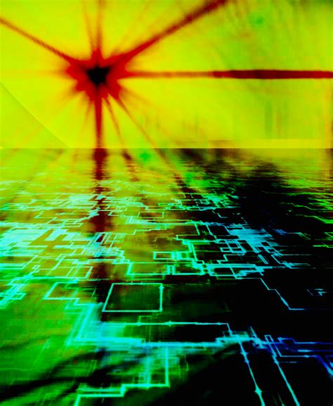 Planetary Grid On Behance Planetary Grid On Behance