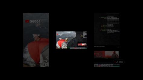 I Show Speed Shows His Booty To His Stream 💀 Ishowspeed Ishowspeed