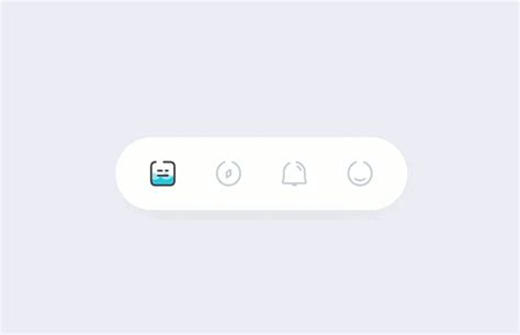 20 Css Tab Bars Codewithrandom