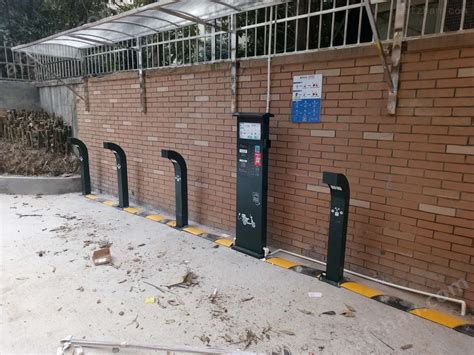 超翔科技 投资小区充电桩是否有市场前景？ 智慧城市网