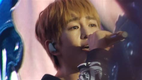 240615 온유 Onew 산소 같은 너 Love Like Oxygen 톤앤뮤직페스티벌 Youtube