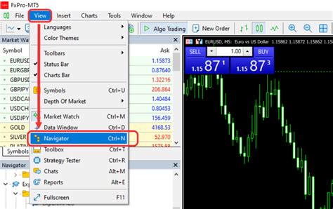 Ninjatrader To Mt5 Trade Copier User Guide