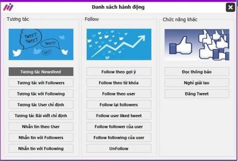 Tutorial Chia Sẻ Nhỏ Tool Auto Twitter Cộng đồng Kiếm Tiền Online Lớn Nhất Việt Nam