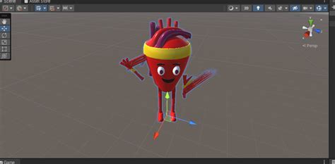 Having Trouble Exporting To Unity Tried Exporting As Different Files