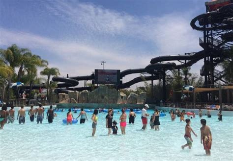 Six Flags Hurricane Harbor Discount Tickets Coupons