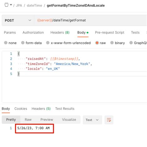 When Your Product Needs To Support Internationalization How Dates Are