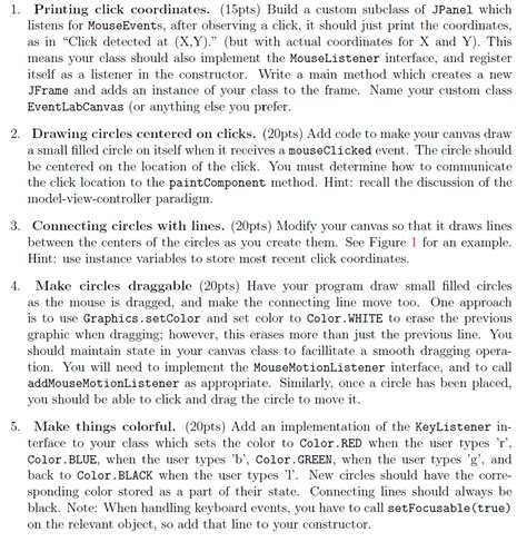 Solved Need Assistance In This Assignment On How To Build A Chegg