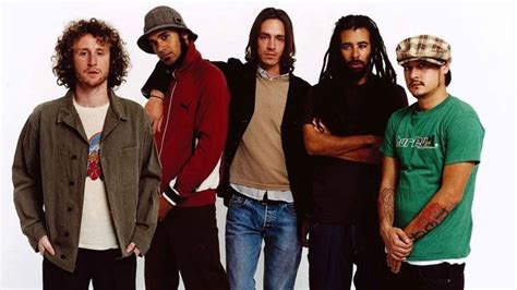 90s Rock Band Incubus Announces Tour With Special Guest Paris Jackson