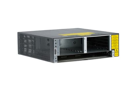 Cisco7206vxr Cisco 7206vxr 6 Slot Modular Router Chassis