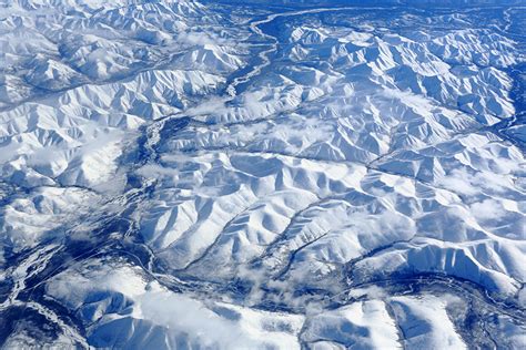 Where Is Siberia? | Wonderopolis