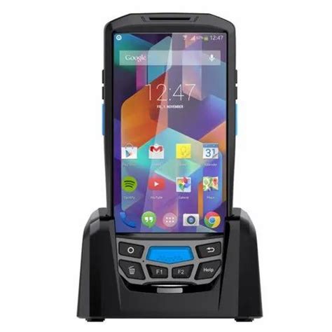 Portable Data Terminal Digital Portable Terminal Manufacturer From