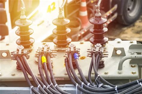Transformation Ratio Of Transformer Turns Current Impedance Ratio
