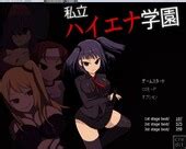 Hyena Hs By Madoromi Andon Porn Comics Sex Games Svscomics