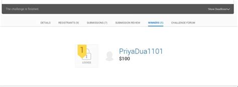 Priya Dua On Linkedin Sales Powerbi Data Wipro Topcoder