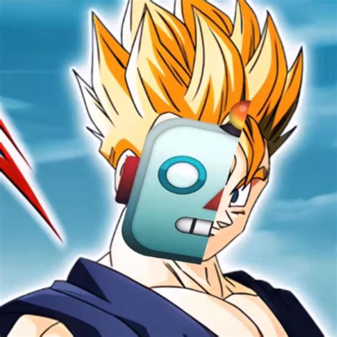 STR LR SSJ Gohan Teen Standby Extended By AI Single Album By Miguelele Apple Music