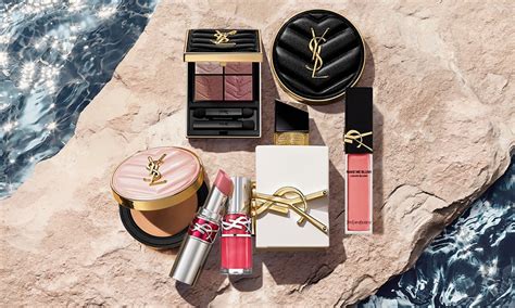 기획전 입생로랑 신세계백화점