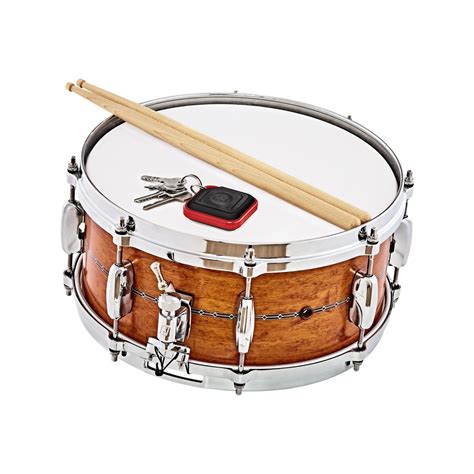 Meinl Percussion Key Ring Assortment At Gear4music