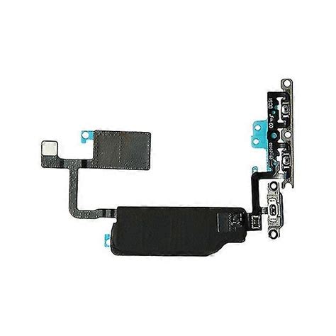Volume Button Flex Cable For Iphone 11 Fruugo Uk