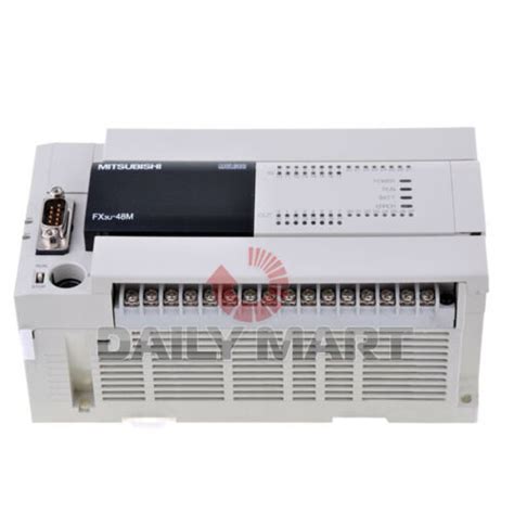 Plc Fx3u 48mt Ds At 40620 00 INR In Greater Noida Uttar Pradesh Superior Automations Solution