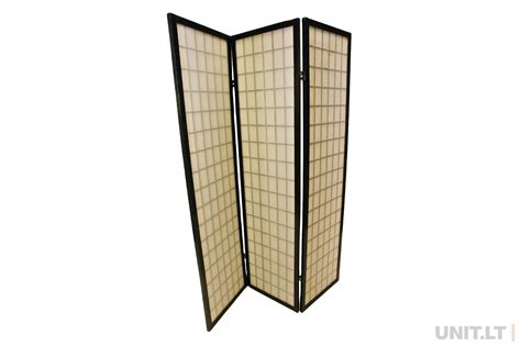 Room Divider Privacy Screen Unit Lt