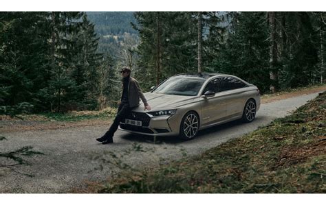 Ds 9 My 23 Nouvelles Technologies Nouveaux IntÉrieurs Et