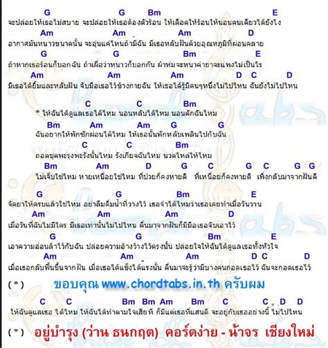 ปักพินโดย Jularak Phulaidok ใน กีตาร์ คอร์ดกีต้าร์ อูคูเลเล่ เพลงกีตาร์