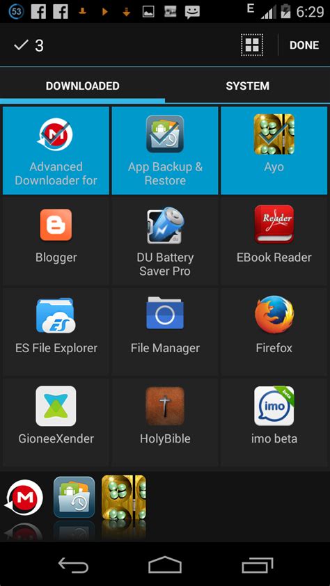 How To Create A Flashable Zip File On Android With Zipme Techviola