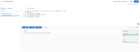 Snowflake Resource Monitors 101—a Comprehensive Guide 2025