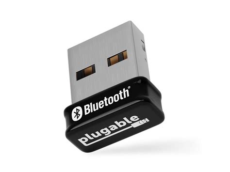 Bluetooth Usb Adapter