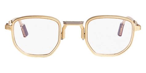 Movitra® Giovanni Square Eyeglasses Eurooptica