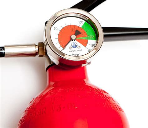 Pressure Fire Extinguisher At Best Price In Mumbai Excellent Fire