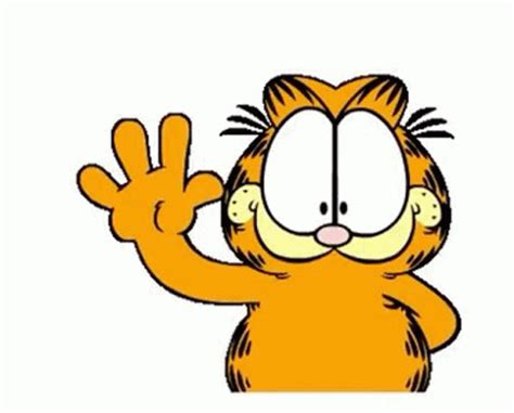 Garfield S