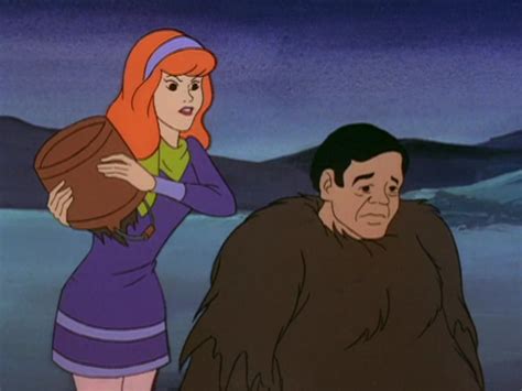 Scooby Doo Daphne Strand Sleuthsayers