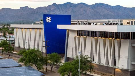 Pima Community College To Modernize Technology Operations With Ellucian